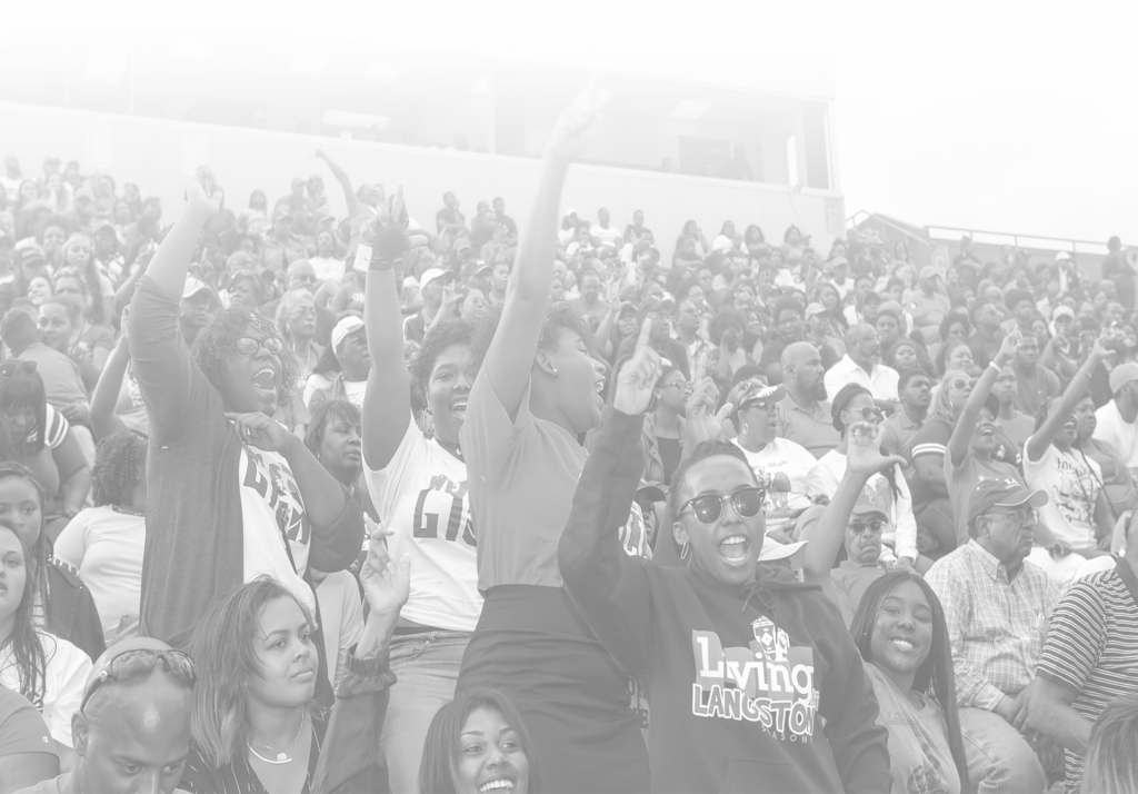 Student Experience - Langston University