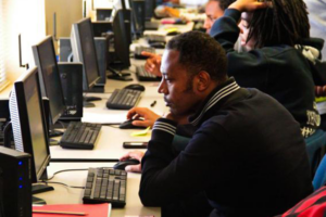 Student Experience - Langston University