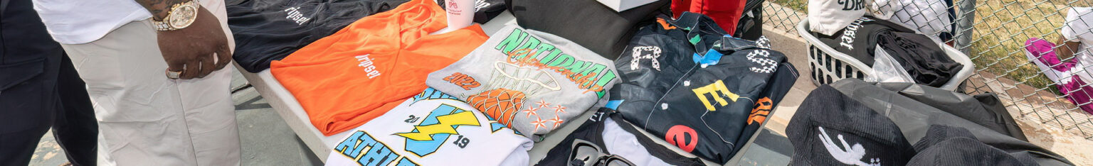 Vendor Information - Homecoming - Langston University