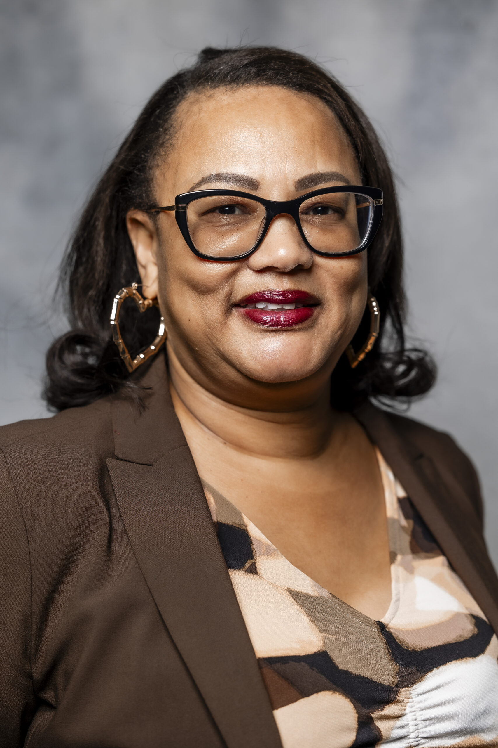 Faculty & Staff School of Arts & Sciences - Langston University