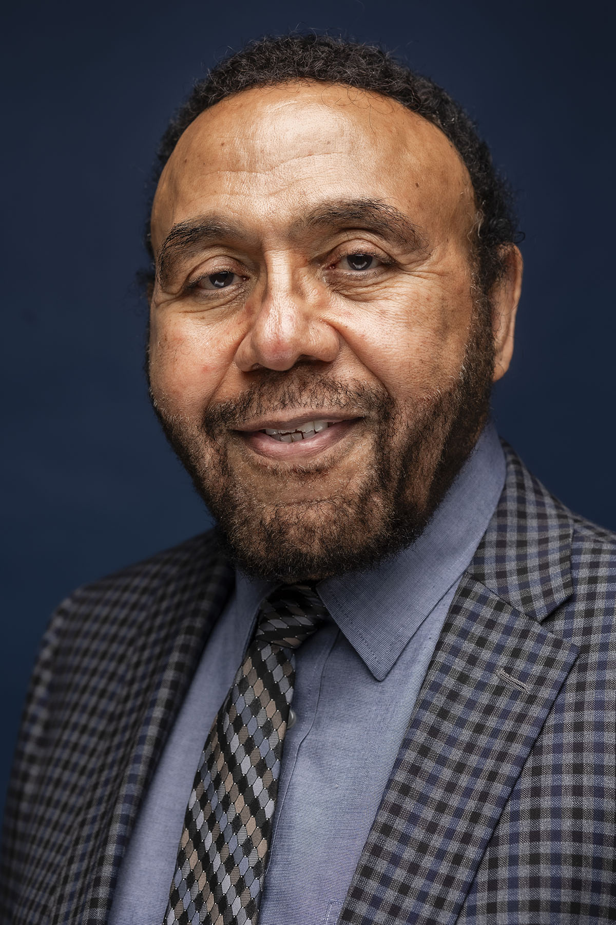 Faculty & Staff Archives - Langston University