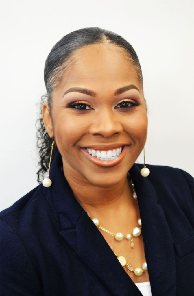 Faculty & Staff Archives - Langston University