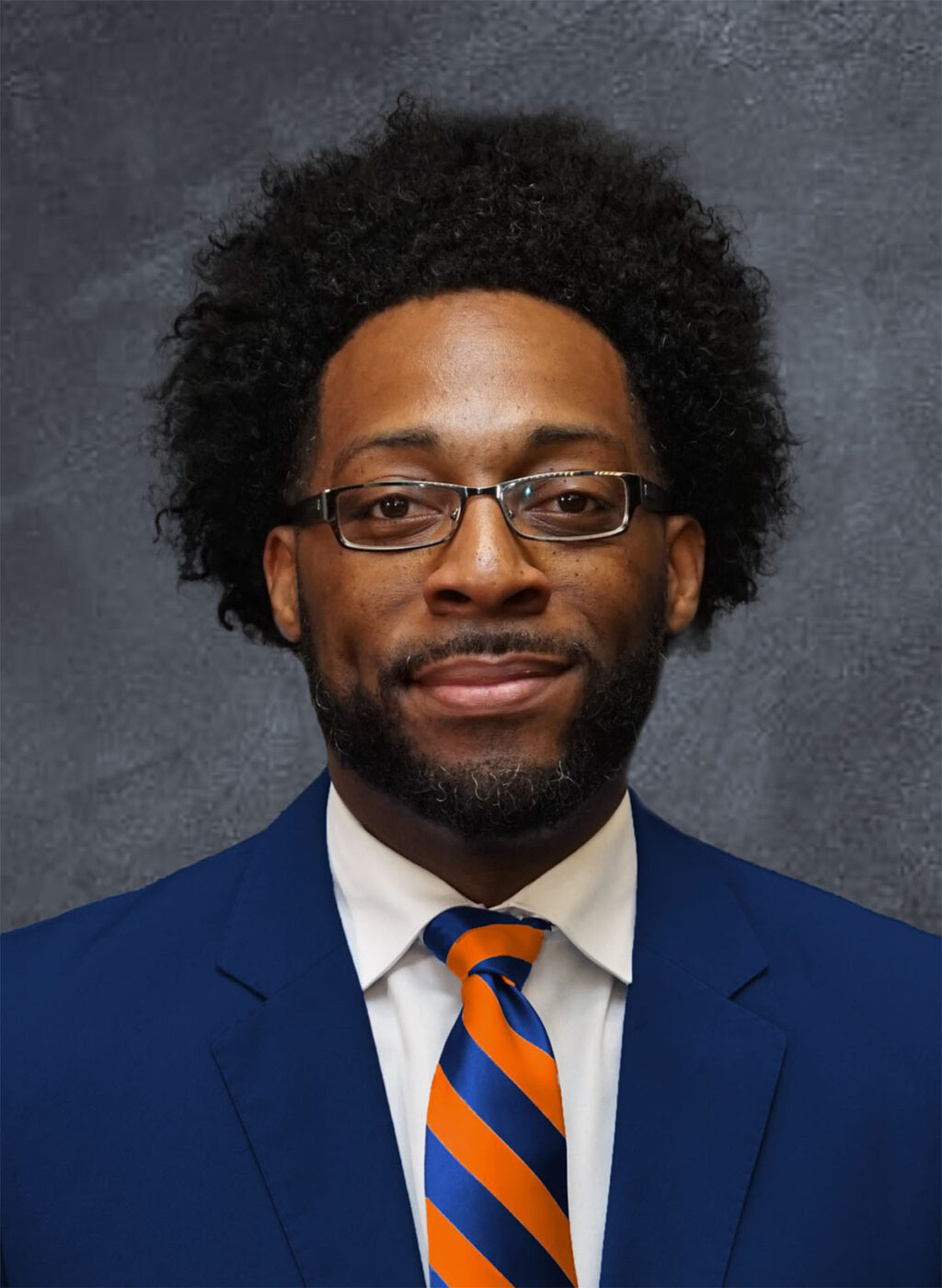 Faculty & Staff Archives - Langston University