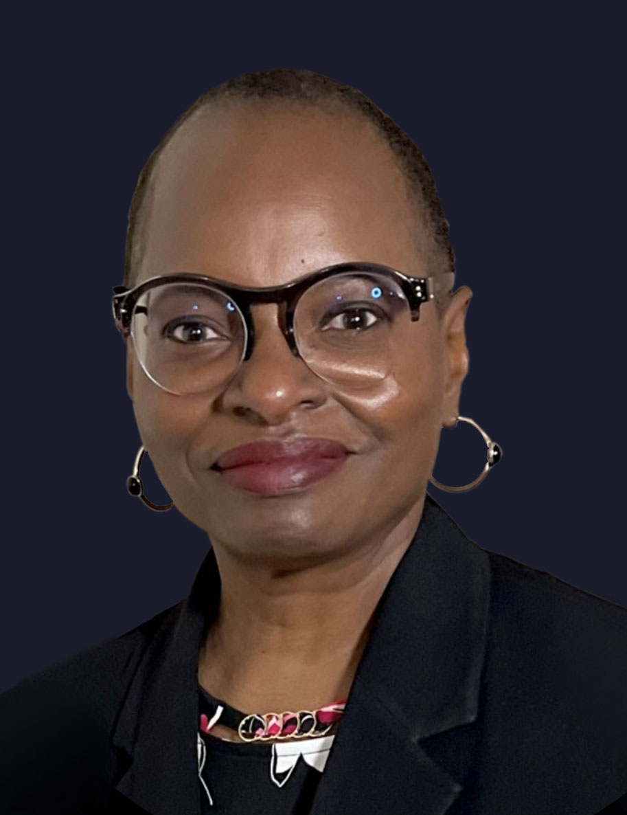 Faculty & Staff Archives - Langston University