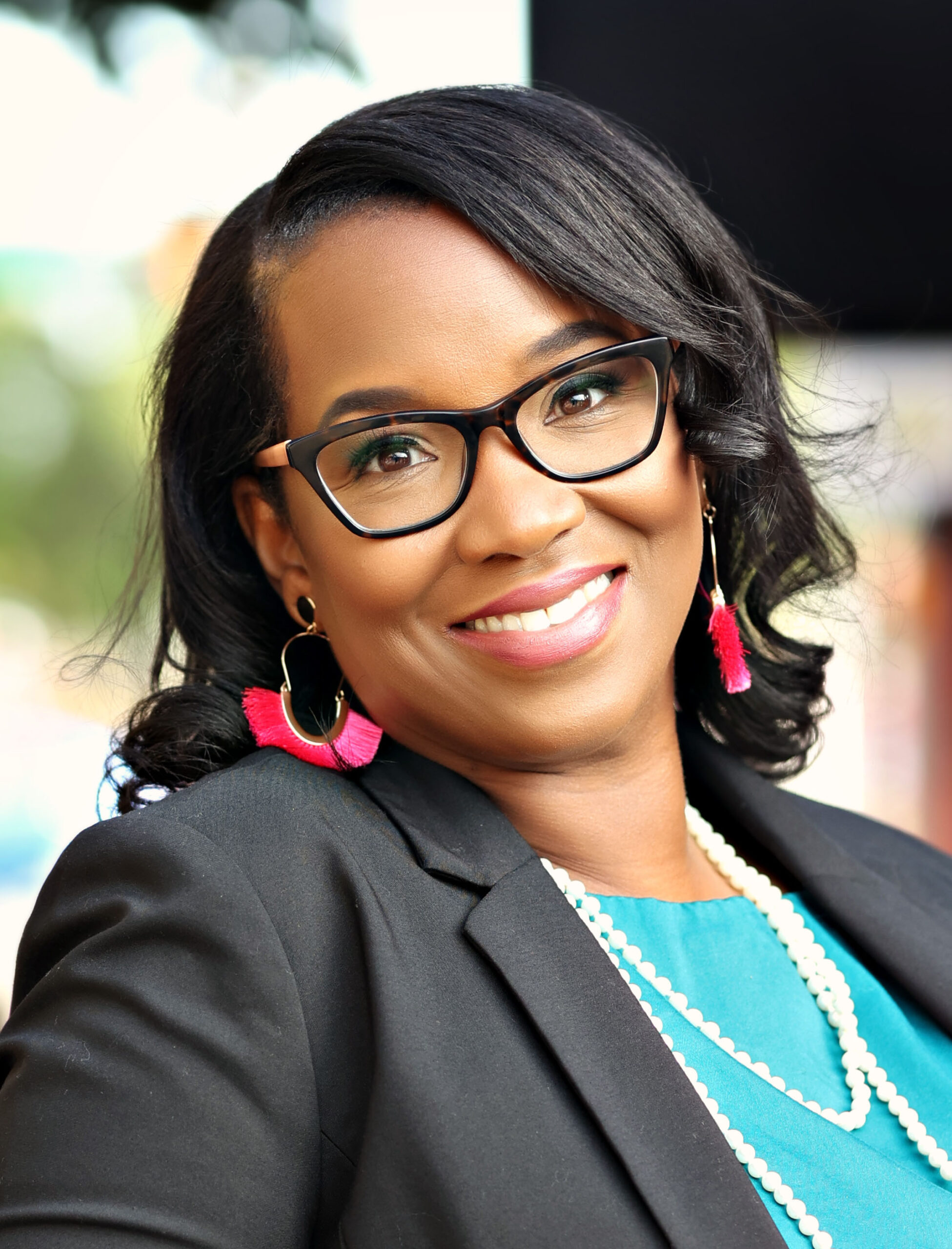Faculty & Staff Archives - Langston University