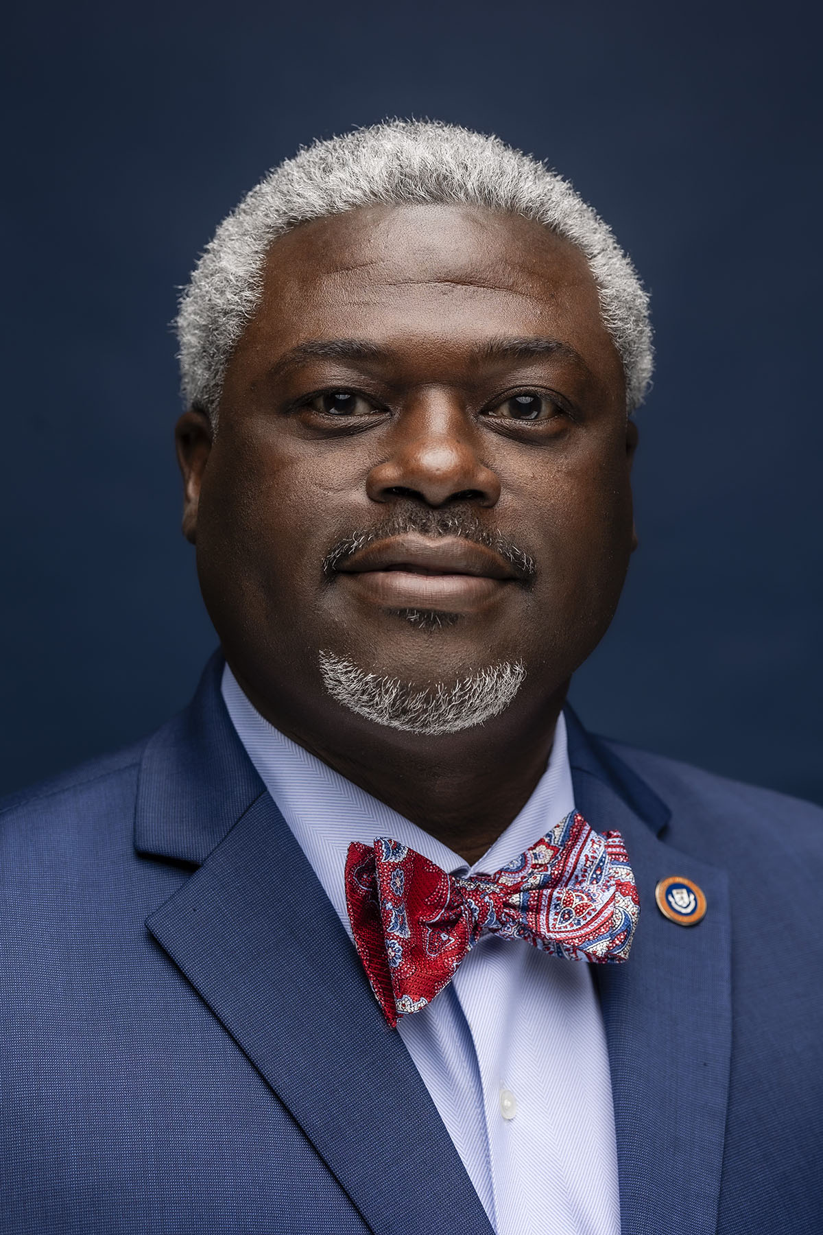 Faculty & Staff Archives - Langston University