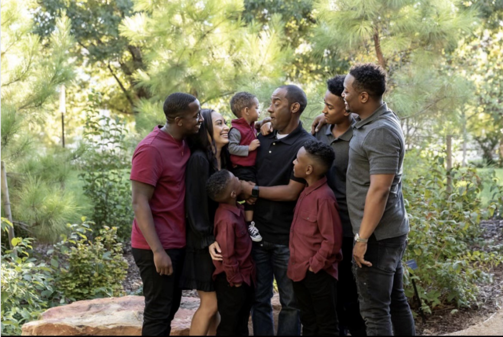 LANGSTON UNIVERSITY PRESIDENT, DR. KENT J. SMITH, JR., ANNOUNCES ...