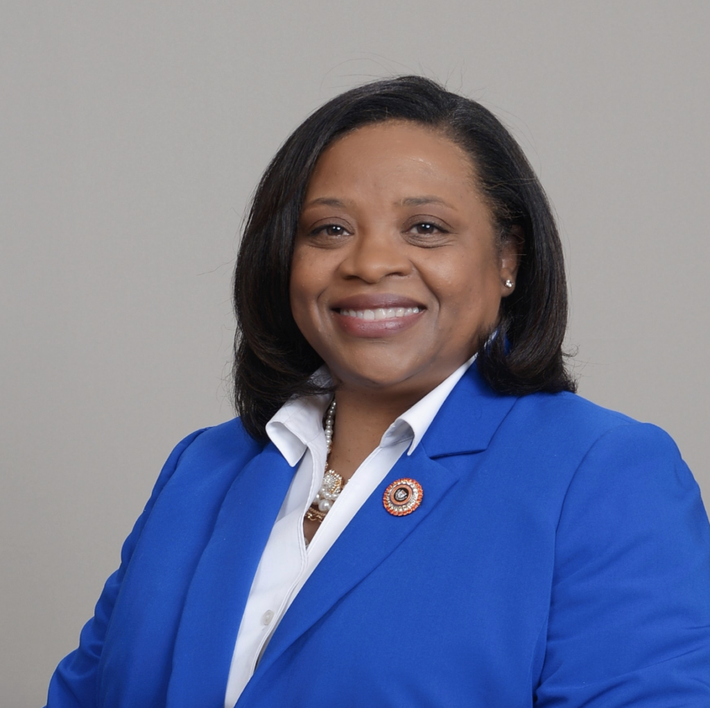 OKLAHOMA A & M BOARD OF REGENTS APPOINTS DR. RUTH RAY JACKSON INTERIM ...