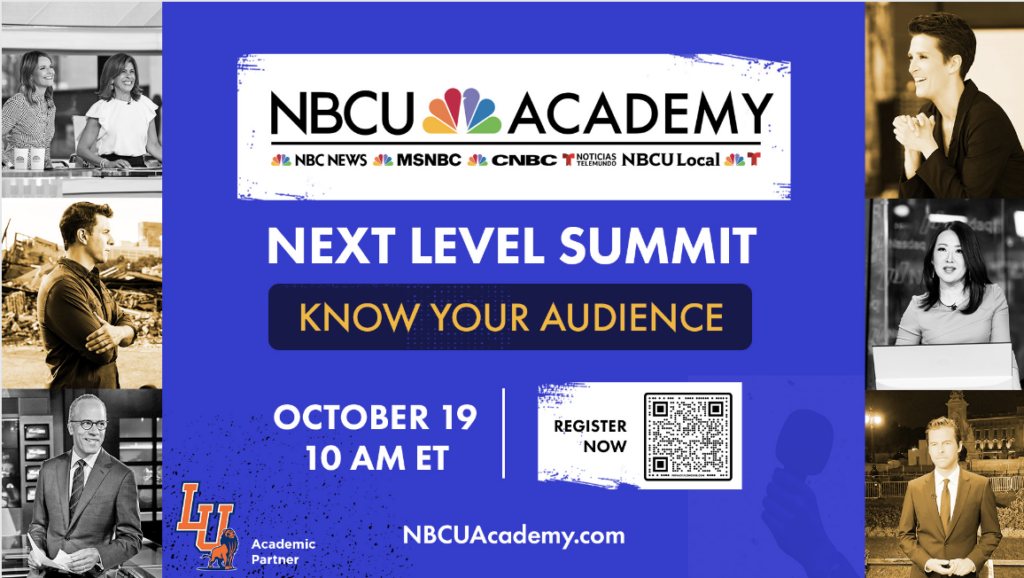 LANGSTON UNIVERSITY ENCOURAGES STUDENTS TO PARTICIPATE IN NBCU NEXT ...
