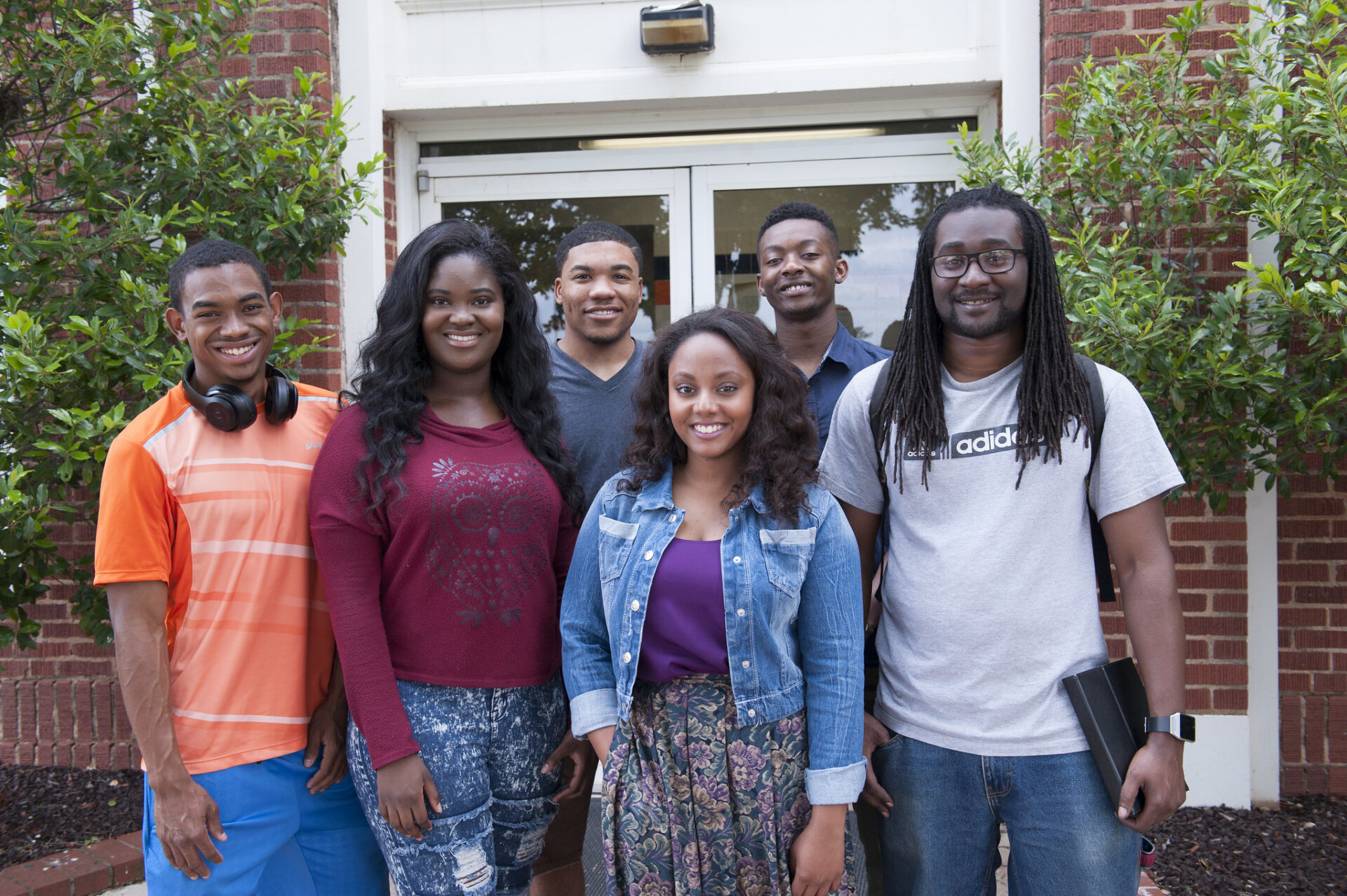 School of Education and Behavioral Sciences - Langston University