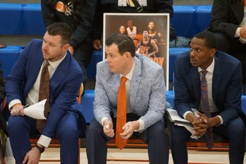 Athletics Archives - Langston University