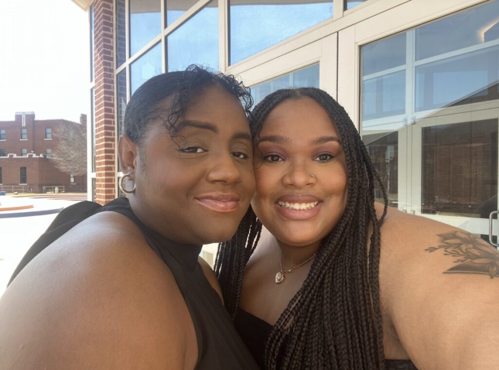 Broadcast journalism student earns prestigious Rhoden Fellowship ...