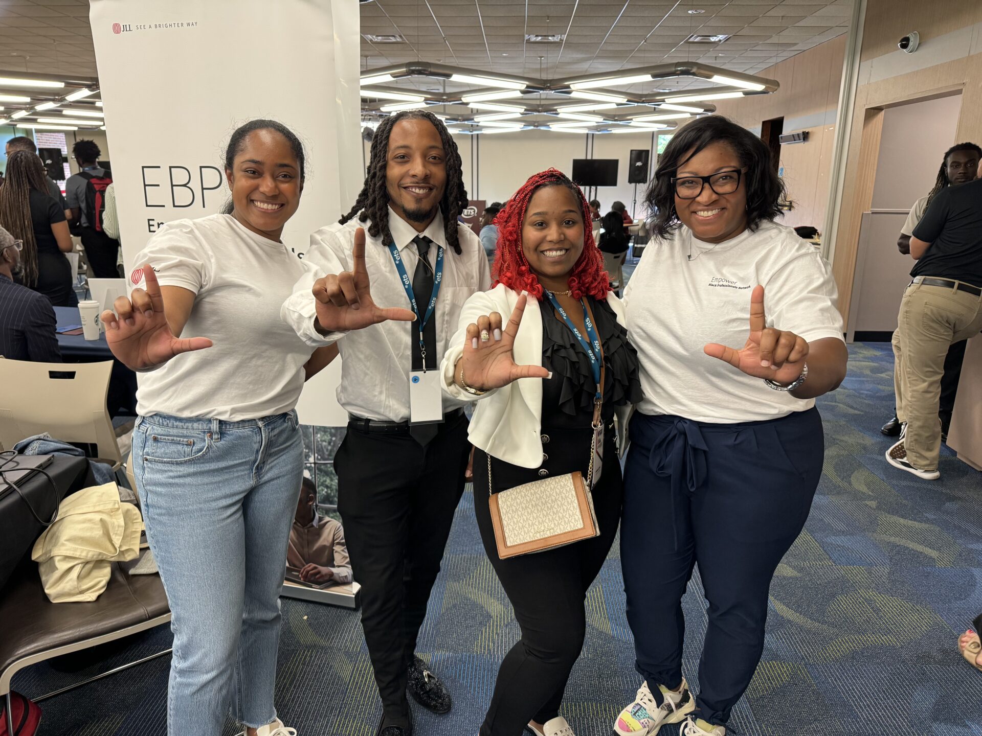Langston University students gain experience at national HBCU Business Deans Roundtable Summit ...