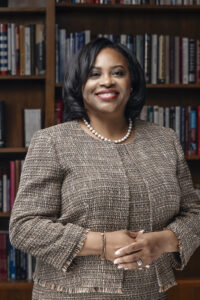 Administration - Langston University