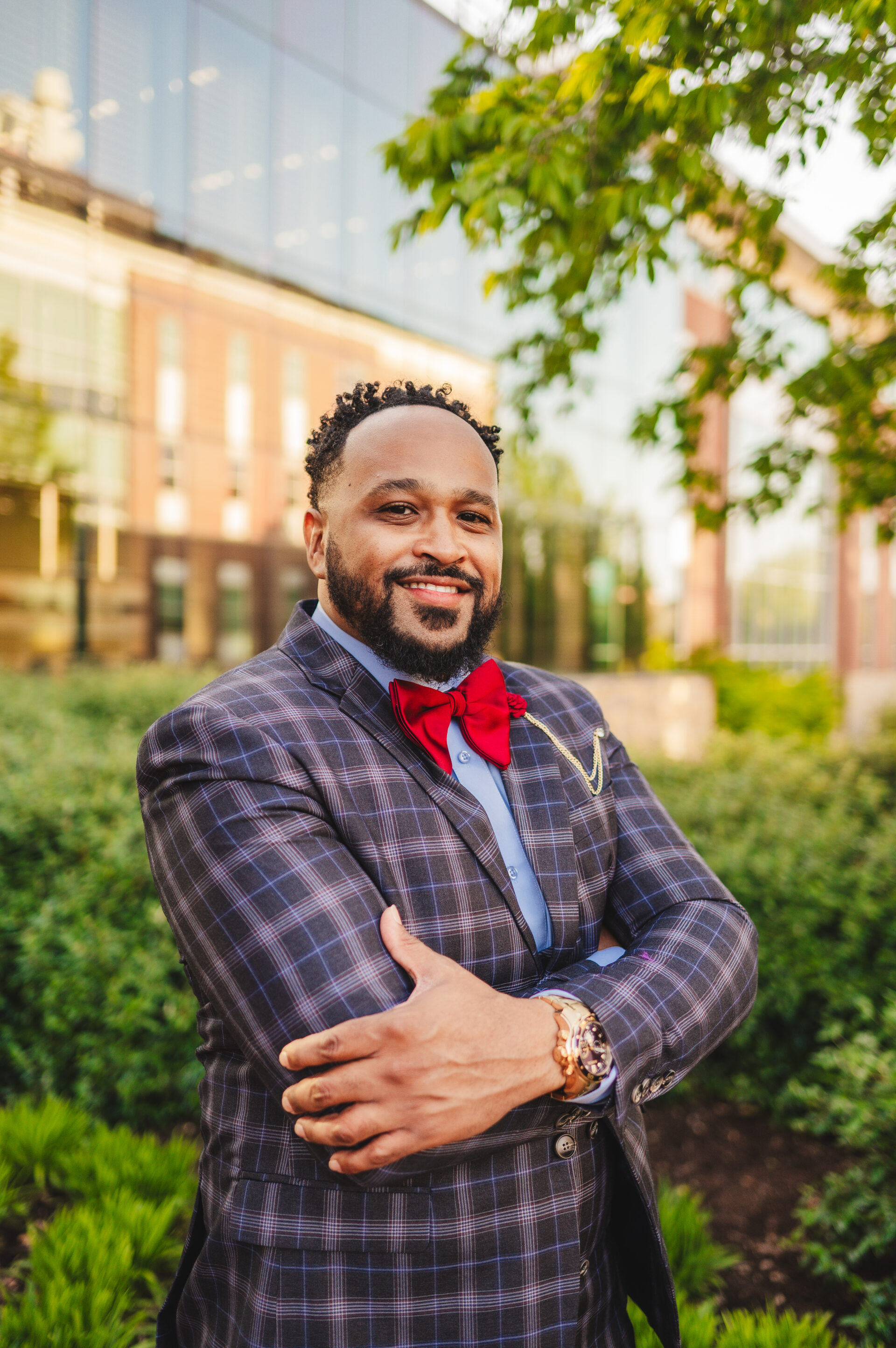 Music Faculty - Langston University