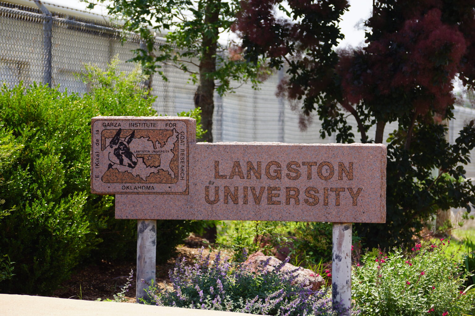 Langston University named 2025 Carnegie Research College and University ...