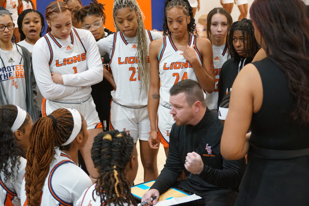 Athletics Archives - Langston University