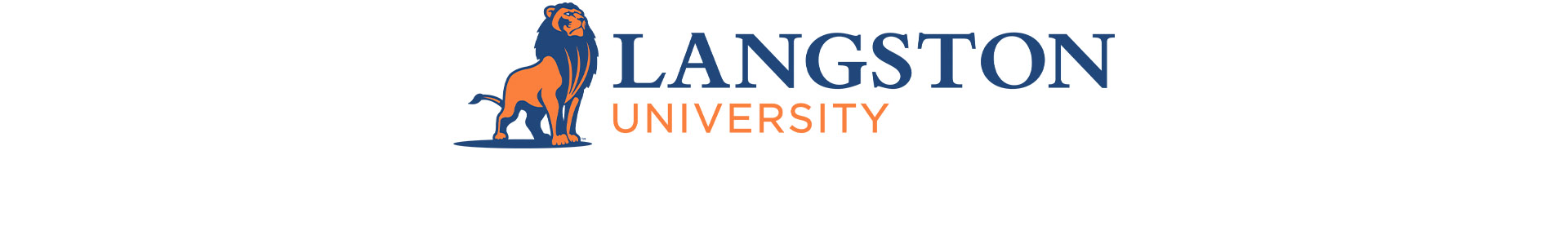 Brand Guidelines - Langston University