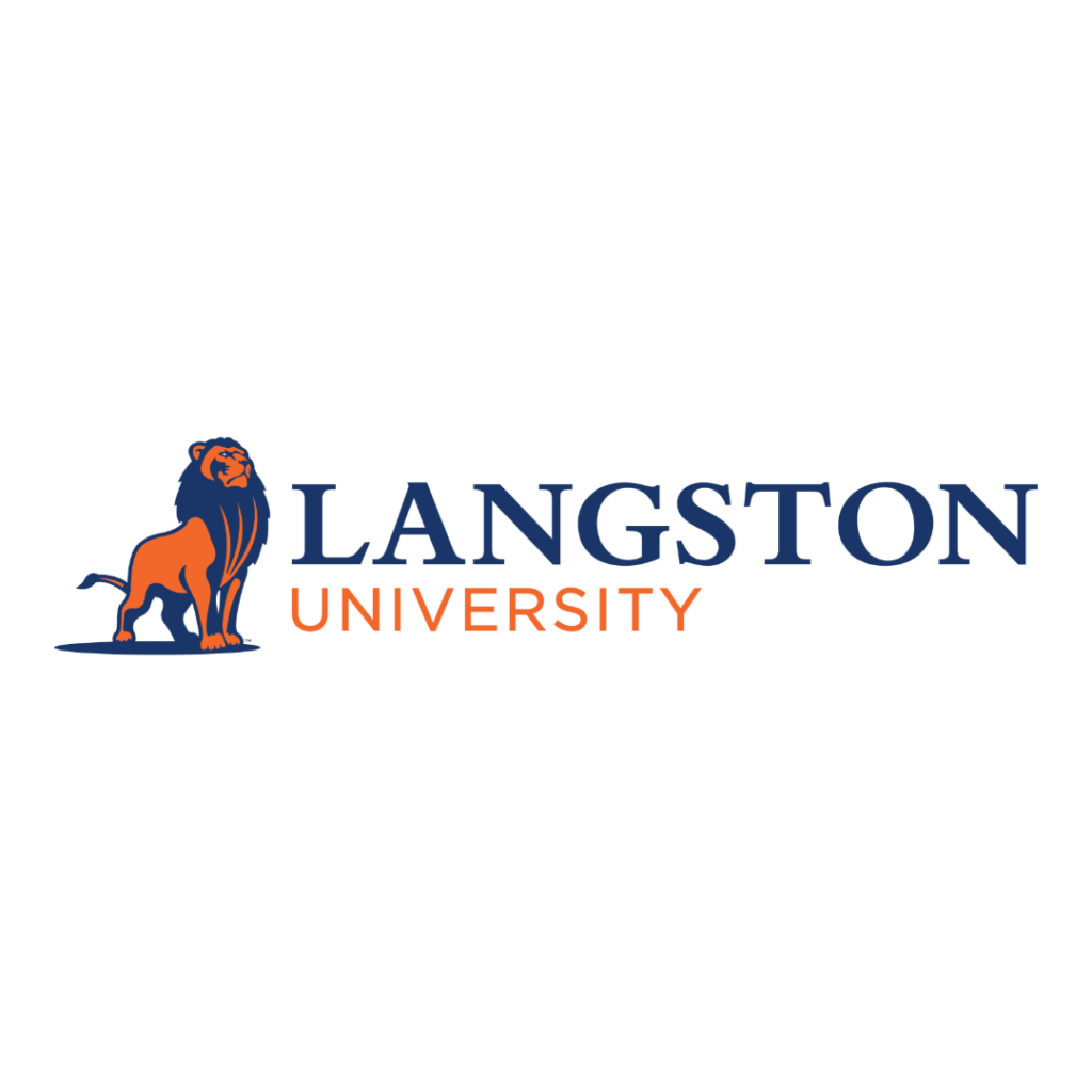 Brand Guidelines - Langston University