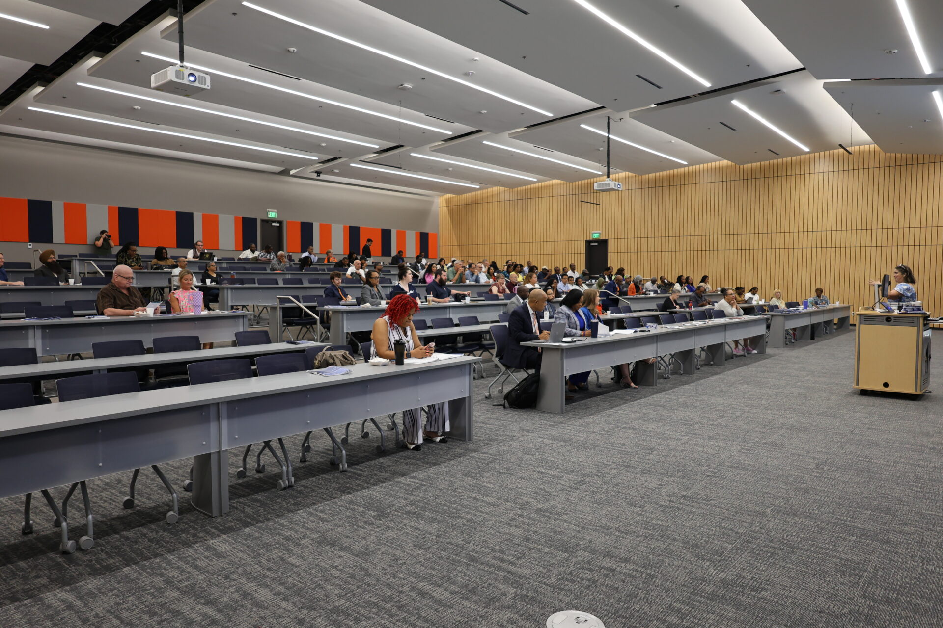 Faculty/Staff Portals - Langston University