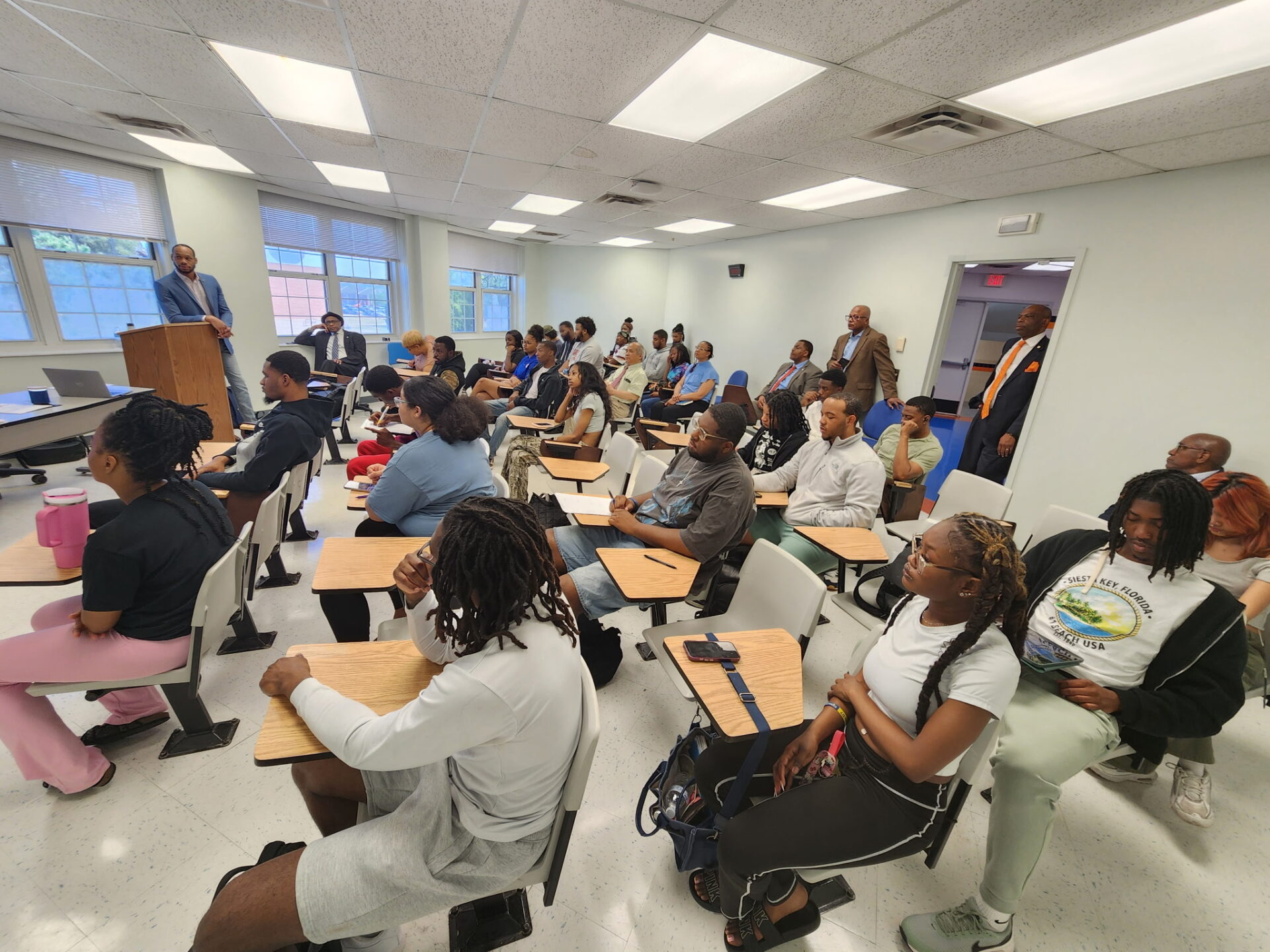 Langston University signs MOU with Oklahoma State University to create ...