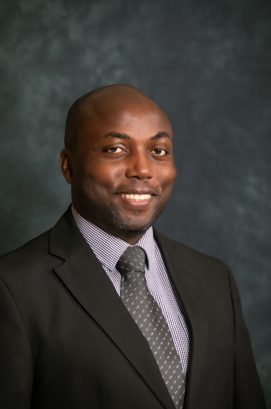 Administration - Langston University