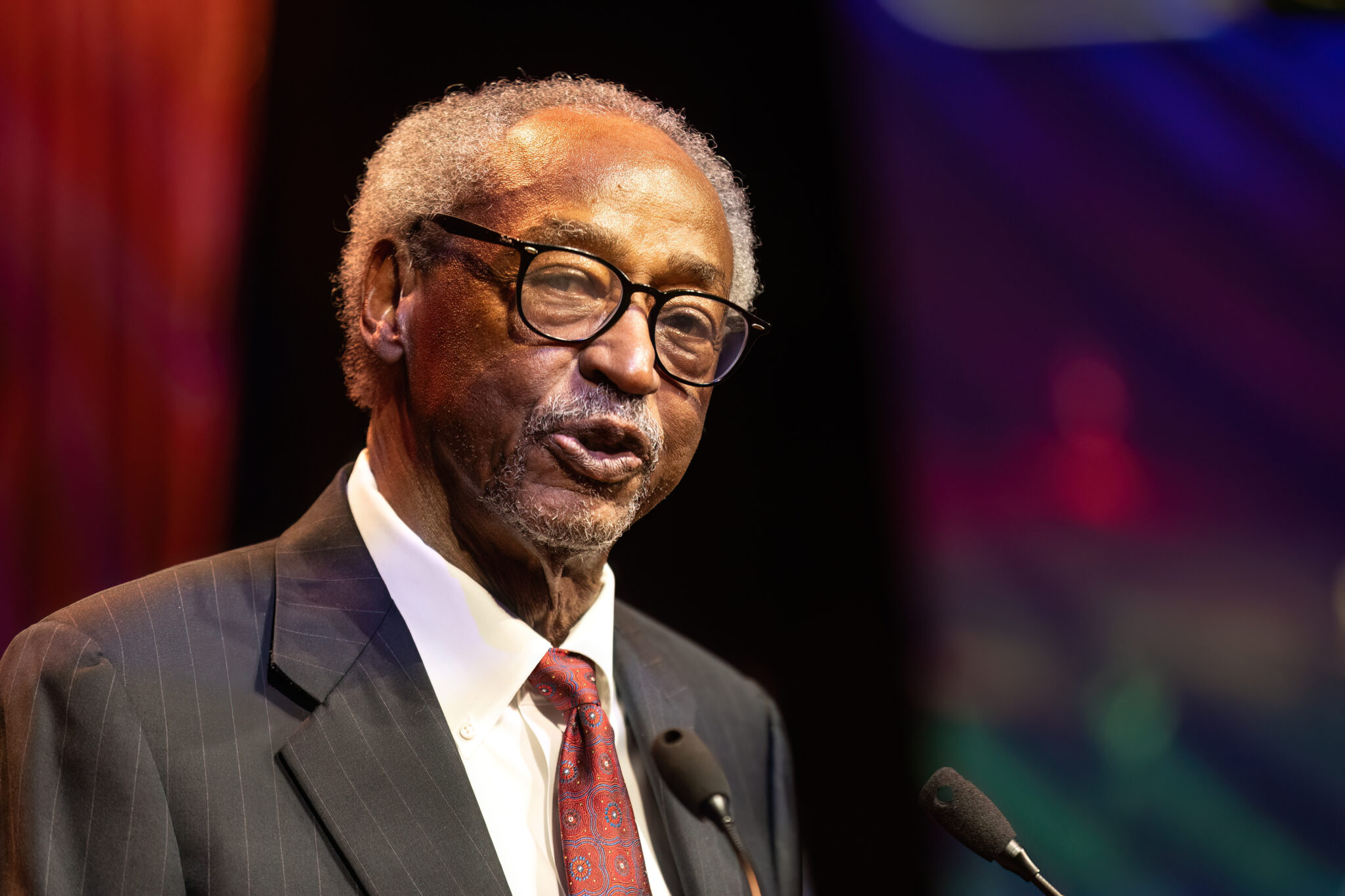 Langston University Announces 2026 Commencement Speaker: Sherman L ...