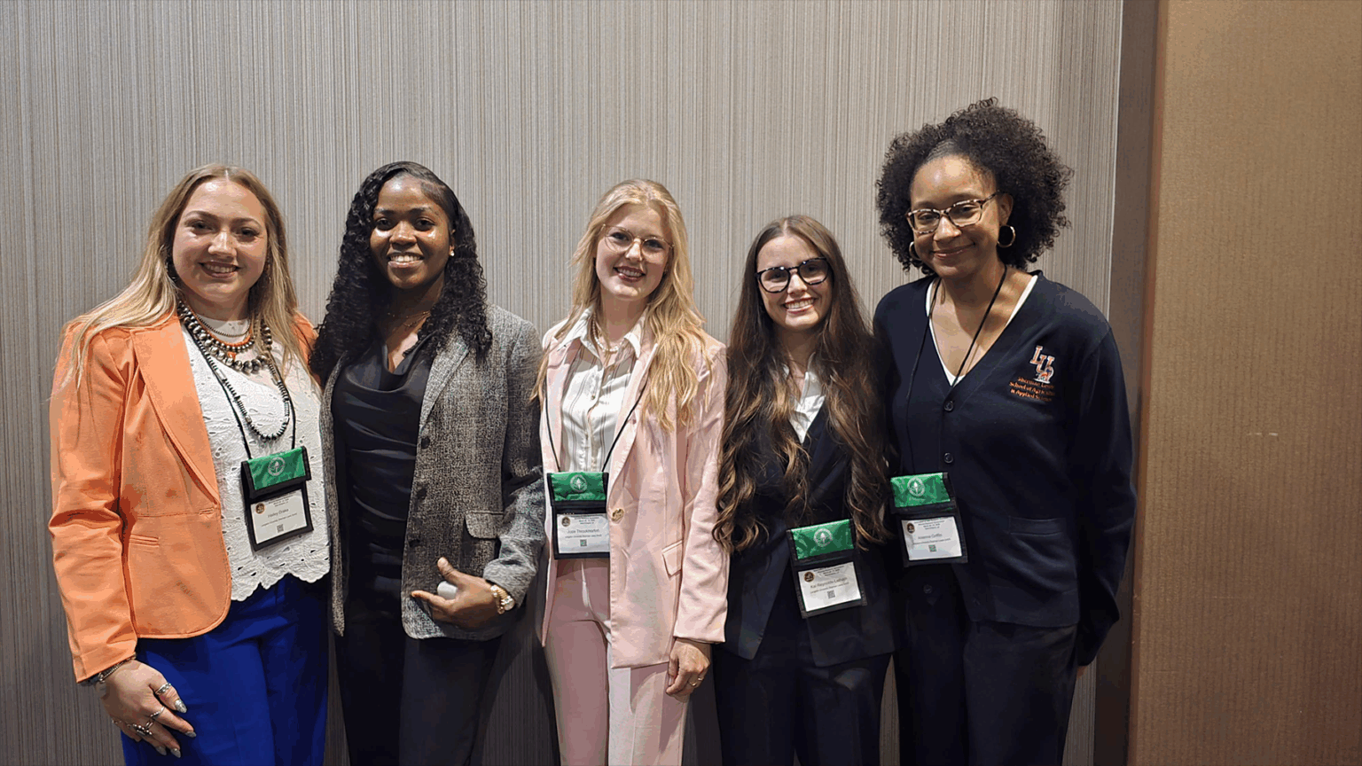 Empowering Research, Inspiring Impact - Langston University