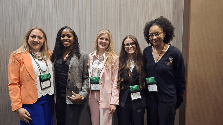 Empowering Research, Inspiring Impact - Langston University