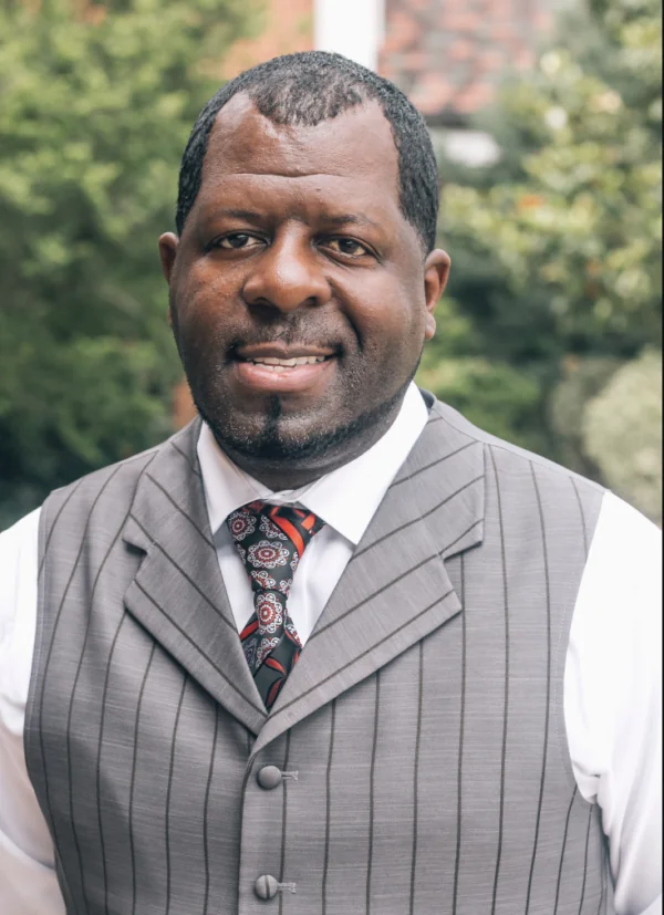 Faculty & Staff School of Arts & Sciences - Langston University